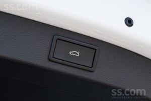 Белый Шкода Kodiaq 2023 в Рига, объемом двигателя 2.00 л и пробегом 146 тыс. км за 29500 €, фото 10 на AUTOMOTO.COM.LV