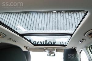 Белый Шкода Kodiaq 2023 в Рига, объемом двигателя 2.00 л и пробегом 146 тыс. км за 29500 €, фото 11 на AUTOMOTO.COM.LV