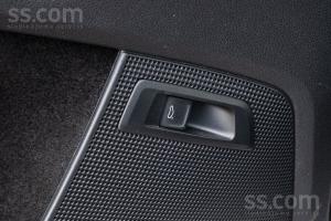 Белый Шкода Kodiaq 2023 в Рига, объемом двигателя 2.00 л и пробегом 146 тыс. км за 29500 €, фото 15 на AUTOMOTO.COM.LV