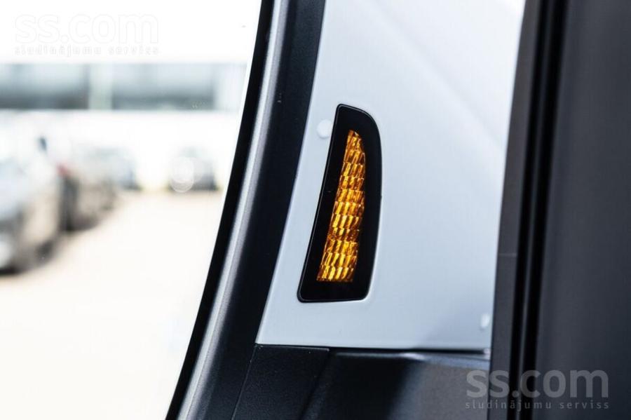 Белый Шкода Kodiaq 2023 в Рига, объемом двигателя 2.00 л и пробегом 146 тыс. км за 29500 €, фото 19 на AUTOMOTO.COM.LV