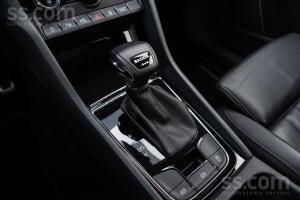 Белый Шкода Kodiaq 2023 в Рига, объемом двигателя 2.00 л и пробегом 146 тыс. км за 29500 €, фото 29 на AUTOMOTO.COM.LV