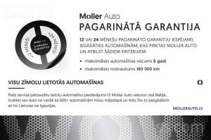 Белый Шкода Kodiaq 2023 в Рига, объемом двигателя 2.00 л и пробегом 146 тыс. км за 29500 €, фото 31 на AUTOMOTO.COM.LV