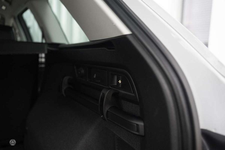 Balts Skoda Kodiaq 2019 Viļņa, ar dzinēja tilpumu 1.50 L un nobraukumu 216 tūkst. km par 16200 €, foto 15 vietnē AUTOMOTO.COM.LV