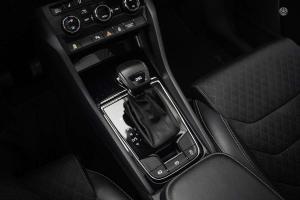 Balts Skoda Kodiaq 2019 Viļņa, ar dzinēja tilpumu 1.50 L un nobraukumu 216 tūkst. km par 16200 €, foto 31 vietnē AUTOMOTO.COM.LV
