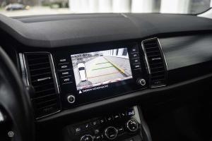 Balts Skoda Kodiaq 2019 Viļņa, ar dzinēja tilpumu 1.50 L un nobraukumu 216 tūkst. km par 16200 €, foto 32 vietnē AUTOMOTO.COM.LV
