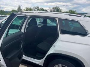 Balts Skoda Kodiaq 2019 Viļņa, ar dzinēja tilpumu 1.97 L un nobraukumu 219 tūkst. km par 16750 €, foto 12 vietnē AUTOMOTO.COM.LV