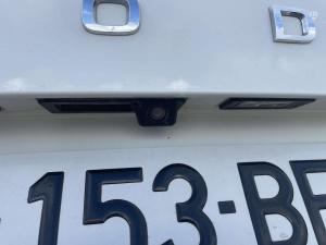 White Skoda Kodiaq 2020 in Taurage, with an engine capacity of 2.00 L and mileage of 245 thousand km for 14500 €, photo 11 on AUTOMOTO.COM.LV