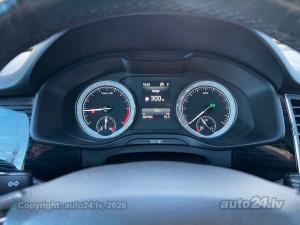 Balts Skoda Kodiaq 2017 Tallina, ar dzinēja tilpumu 2.00 L un nobraukumu 283 tūkst. km par 18900 €, foto 27 vietnē AUTOMOTO.COM.LV