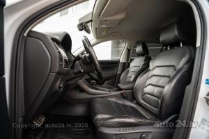 Balts Skoda Kodiaq 2018 Tartu, ar dzinēja tilpumu 2.00 L un nobraukumu 179 tūkst. km par 23900 €, foto 13 vietnē AUTOMOTO.COM.LV