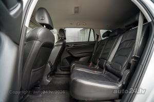 Balts Skoda Kodiaq 2018 Tartu, ar dzinēja tilpumu 2.00 L un nobraukumu 179 tūkst. km par 23900 €, foto 17 vietnē AUTOMOTO.COM.LV