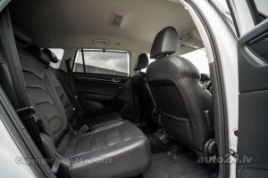Balts Skoda Kodiaq 2018 Tartu, ar dzinēja tilpumu 2.00 L un nobraukumu 179 tūkst. km par 23900 €, foto 18 vietnē AUTOMOTO.COM.LV