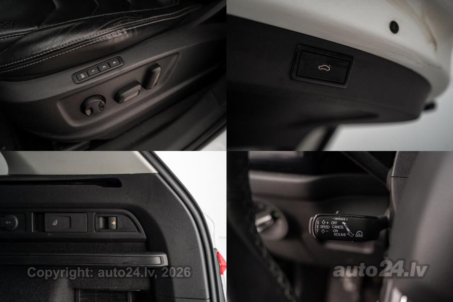 Balts Skoda Kodiaq 2018 Tartu, ar dzinēja tilpumu 2.00 L un nobraukumu 179 tūkst. km par 23900 €, foto 19 vietnē AUTOMOTO.COM.LV