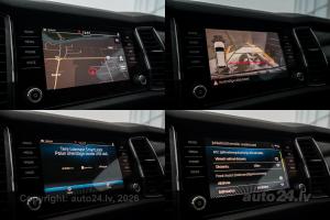 Balts Skoda Kodiaq 2018 Tartu, ar dzinēja tilpumu 2.00 L un nobraukumu 179 tūkst. km par 23900 €, foto 21 vietnē AUTOMOTO.COM.LV