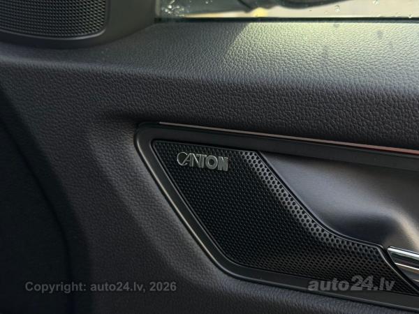 White Skoda Kodiaq 2019 in Parnu, with an engine capacity of 2.00 L and mileage of 201 thousand km for 26950 €, photo 11 on AUTOMOTO.COM.LV