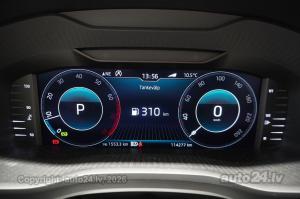 Белый Шкода Kodiaq 2019 в Таллин, объемом двигателя 2.00 л и пробегом 114 тыс. км за 23900 €, фото 27 на AUTOMOTO.COM.LV