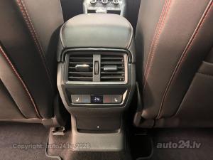 Белый Шкода Kodiaq 2019 в Таллин, объемом двигателя 2.00 л и пробегом 210 тыс. км за 27400 €, фото 17 на AUTOMOTO.COM.LV