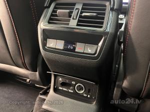 Белый Шкода Kodiaq 2019 в Таллин, объемом двигателя 2.00 л и пробегом 210 тыс. км за 27400 €, фото 18 на AUTOMOTO.COM.LV
