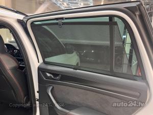 Белый Шкода Kodiaq 2019 в Таллин, объемом двигателя 2.00 л и пробегом 210 тыс. км за 27400 €, фото 20 на AUTOMOTO.COM.LV