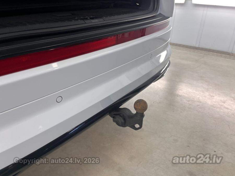 Белый Шкода Kodiaq 2019 в Таллин, объемом двигателя 2.00 л и пробегом 210 тыс. км за 27400 €, фото 23 на AUTOMOTO.COM.LV