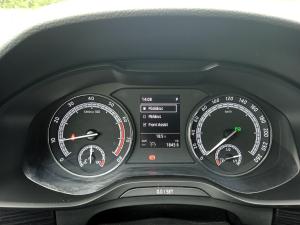 Balts Skoda Kodiaq 2019 Jehvi, ar dzinēja tilpumu 1.50 L un nobraukumu 196 tūkst. km par 18500 €, foto 10 vietnē AUTOMOTO.COM.LV