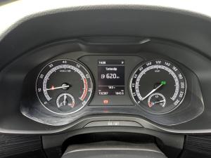 Balts Skoda Kodiaq 2019 Jehvi, ar dzinēja tilpumu 1.50 L un nobraukumu 196 tūkst. km par 18500 €, foto 11 vietnē AUTOMOTO.COM.LV