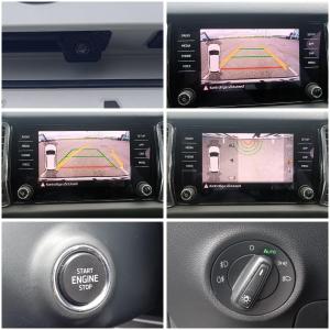 Balts Skoda Kodiaq 2019 Jehvi, ar dzinēja tilpumu 1.50 L un nobraukumu 196 tūkst. km par 18500 €, foto 17 vietnē AUTOMOTO.COM.LV