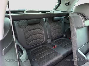 Balts Skoda Kodiaq 2019 Pērnava, ar dzinēja tilpumu 1.50 L un nobraukumu 123 tūkst. km par 22900 €, foto 8 vietnē AUTOMOTO.COM.LV