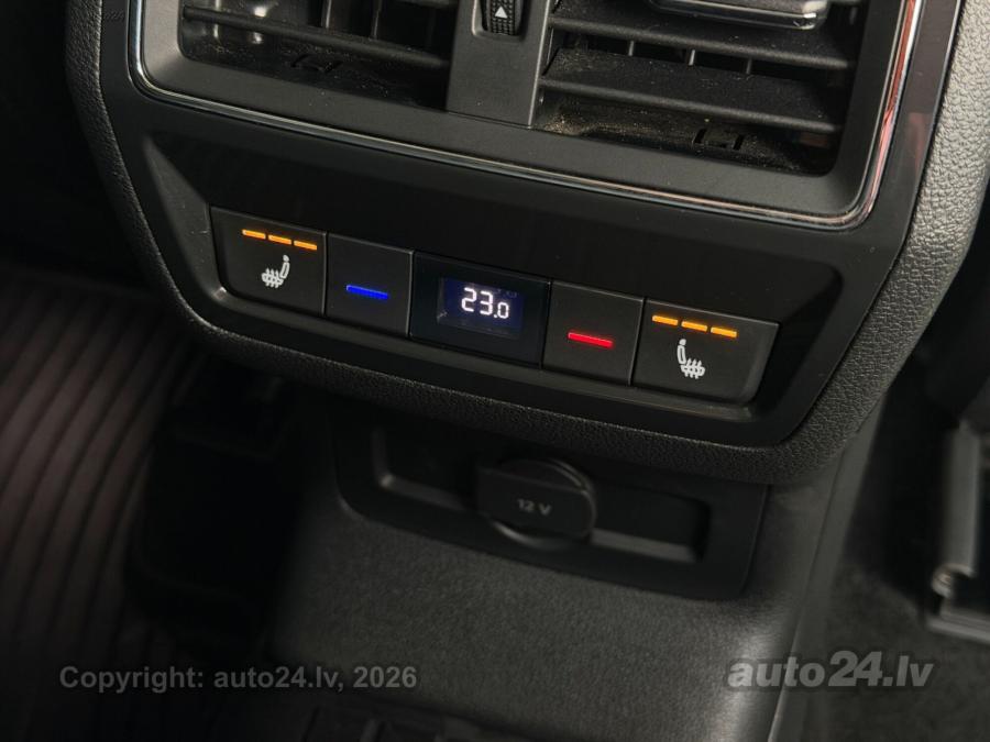 Белый Шкода Kodiaq 2019 в Пярну, объемом двигателя 2.00 л и пробегом 106 тыс. км за 26900 €, фото 9 на AUTOMOTO.COM.LV