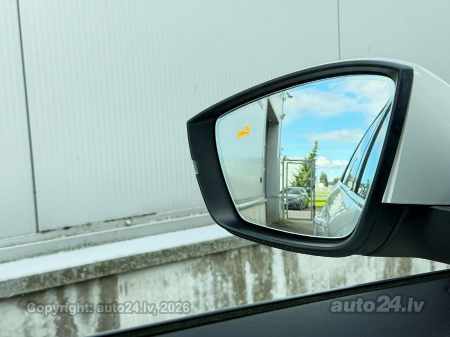 Белый Шкода Kodiaq 2019 в Пярну, объемом двигателя 2.00 л и пробегом 106 тыс. км за 26900 €, фото 24 на AUTOMOTO.COM.LV