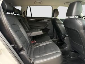 Balts Skoda Kodiaq 2019 Pērnava, ar dzinēja tilpumu 2.00 L un nobraukumu 106 tūkst. km par 26900 €, foto 8 vietnē AUTOMOTO.COM.LV