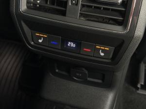Balts Skoda Kodiaq 2019 Pērnava, ar dzinēja tilpumu 2.00 L un nobraukumu 106 tūkst. km par 26900 €, foto 9 vietnē AUTOMOTO.COM.LV
