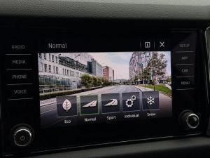 Balts Skoda Kodiaq 2019 Pērnava, ar dzinēja tilpumu 2.00 L un nobraukumu 106 tūkst. km par 26900 €, foto 14 vietnē AUTOMOTO.COM.LV