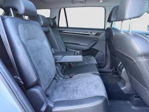 Белый Шкода Kodiaq 2019 в Пярну, объемом двигателя 2.00 л и пробегом 186 тыс. км за 25900 €, фото 8 на AUTOMOTO.COM.LV