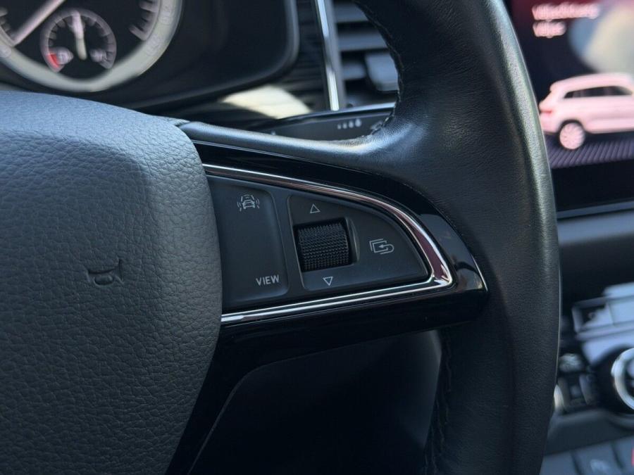 Белый Шкода Kodiaq 2019 в Пярну, объемом двигателя 2.00 л и пробегом 186 тыс. км за 25900 €, фото 26 на AUTOMOTO.COM.LV