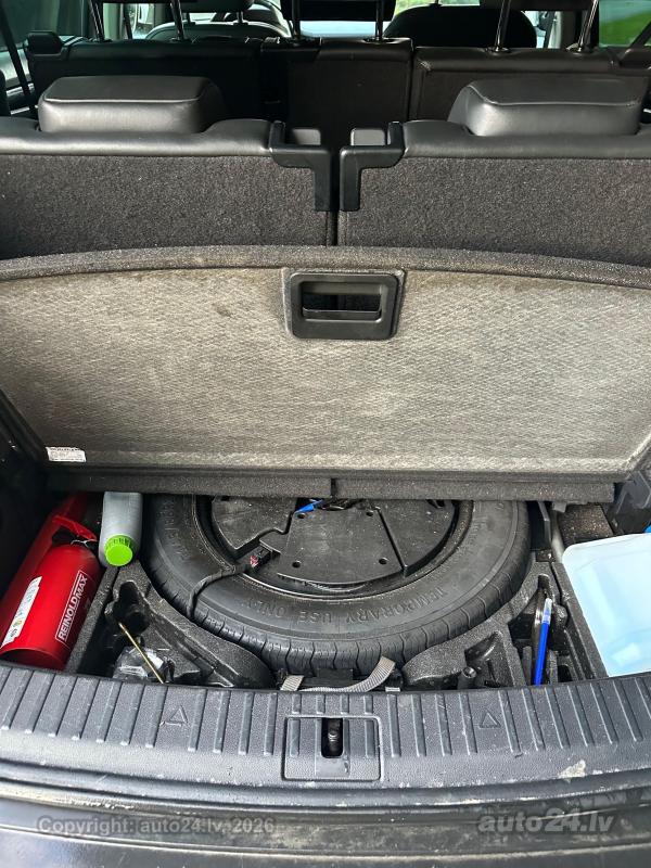 Balts Skoda Kodiaq 2020 Valga, ar dzinēja tilpumu 2.00 L un nobraukumu 143 tūkst. km par 25200 €, foto 5 vietnē AUTOMOTO.COM.LV