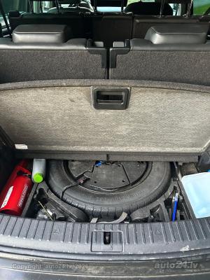 Balts Skoda Kodiaq 2020 Valga, ar dzinēja tilpumu 2.00 L un nobraukumu 143 tūkst. km par 25200 €, foto 5 vietnē AUTOMOTO.COM.LV