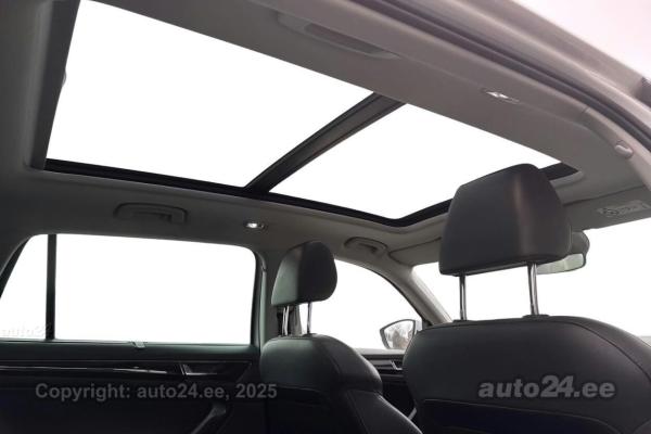 Белый Шкода Kodiaq 2021 в Таллин, объемом двигателя 2.00 л и пробегом 129 тыс. км за 29900 €, фото 11 на AUTOMOTO.COM.LV