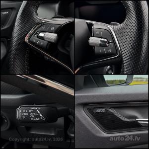Белый Шкода Kodiaq 2021 в Таллин, объемом двигателя 1.50 л и пробегом 86 тыс. км за 28999 €, фото 23 на AUTOMOTO.COM.LV