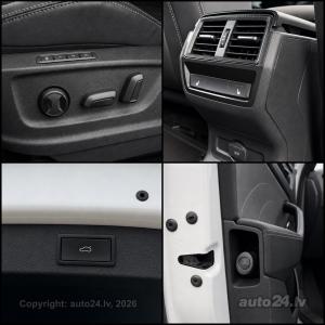 Белый Шкода Kodiaq 2021 в Таллин, объемом двигателя 1.50 л и пробегом 86 тыс. км за 28999 €, фото 24 на AUTOMOTO.COM.LV