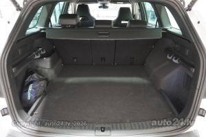 Белый Шкода Kodiaq 2021 в Таллин, объемом двигателя 2.00 л и пробегом 82 тыс. км за 31900 €, фото 8 на AUTOMOTO.COM.LV