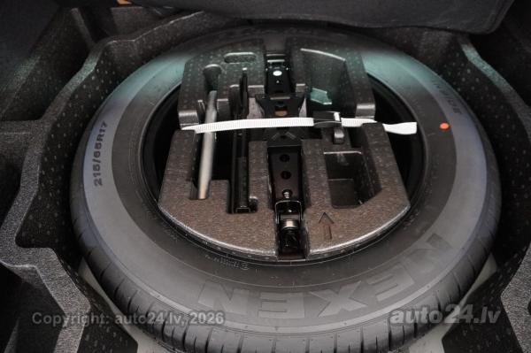 Белый Шкода Kodiaq 2021 в Таллин, объемом двигателя 2.00 л и пробегом 82 тыс. км за 31900 €, фото 8 на AUTOMOTO.COM.LV
