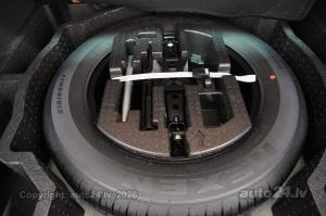 Белый Шкода Kodiaq 2021 в Таллин, объемом двигателя 2.00 л и пробегом 82 тыс. км за 31900 €, фото 9 на AUTOMOTO.COM.LV