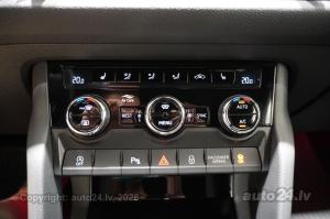 Белый Шкода Kodiaq 2021 в Таллин, объемом двигателя 2.00 л и пробегом 82 тыс. км за 31900 €, фото 23 на AUTOMOTO.COM.LV