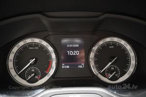 Белый Шкода Kodiaq 2021 в Таллин, объемом двигателя 2.00 л и пробегом 82 тыс. км за 31900 €, фото 26 на AUTOMOTO.COM.LV