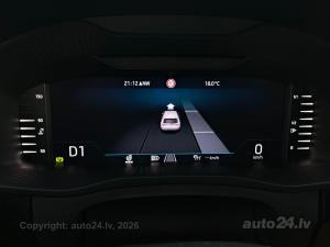 Белый Шкода Kodiaq 2022 в Таллин, объемом двигателя 2.00 л и пробегом 135 тыс. км за 28500 €, фото 20 на AUTOMOTO.COM.LV