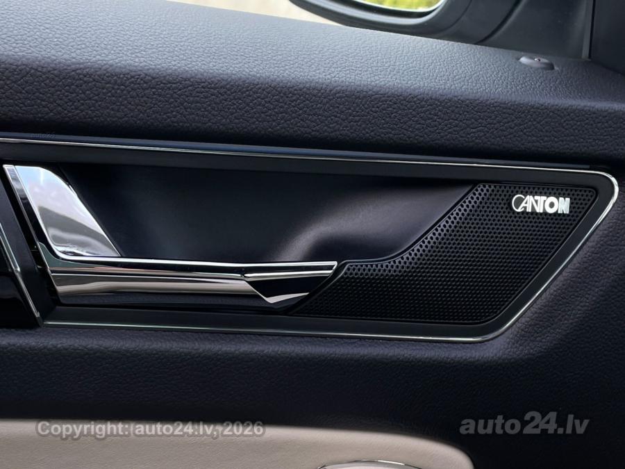 Белый Шкода Kodiaq 2022 в Таллин, объемом двигателя 2.00 л и пробегом 135 тыс. км за 28500 €, фото 23 на AUTOMOTO.COM.LV