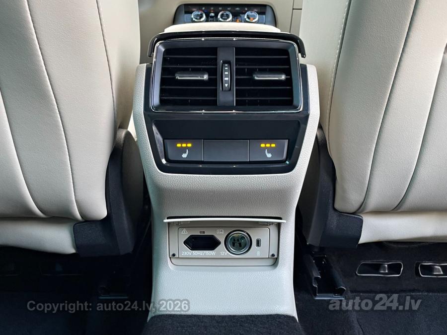 Белый Шкода Kodiaq 2022 в Таллин, объемом двигателя 2.00 л и пробегом 135 тыс. км за 28500 €, фото 26 на AUTOMOTO.COM.LV