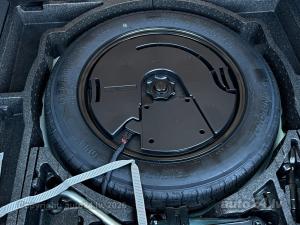 Белый Шкода Kodiaq 2022 в Таллин, объемом двигателя 2.00 л и пробегом 135 тыс. км за 28500 €, фото 28 на AUTOMOTO.COM.LV