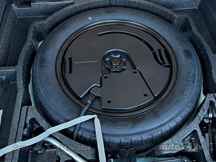 Белый Шкода Kodiaq 2022 в Таллин, объемом двигателя 2.00 л и пробегом 135 тыс. км за 28500 €, фото 28 на AUTOMOTO.COM.LV