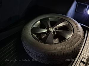 Белый Шкода Kodiaq 2022 в Таллин, объемом двигателя 2.00 л и пробегом 135 тыс. км за 28500 €, фото 31 на AUTOMOTO.COM.LV